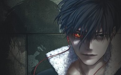 Devil's line - Manga-Chan